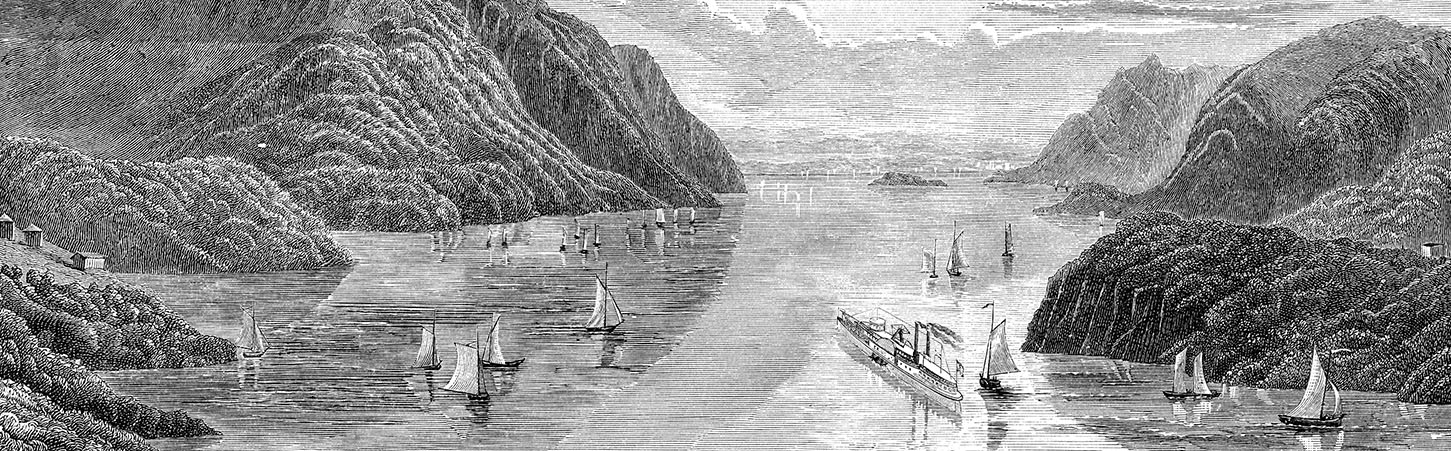 Home page | New York Genealogical & Biographical Society