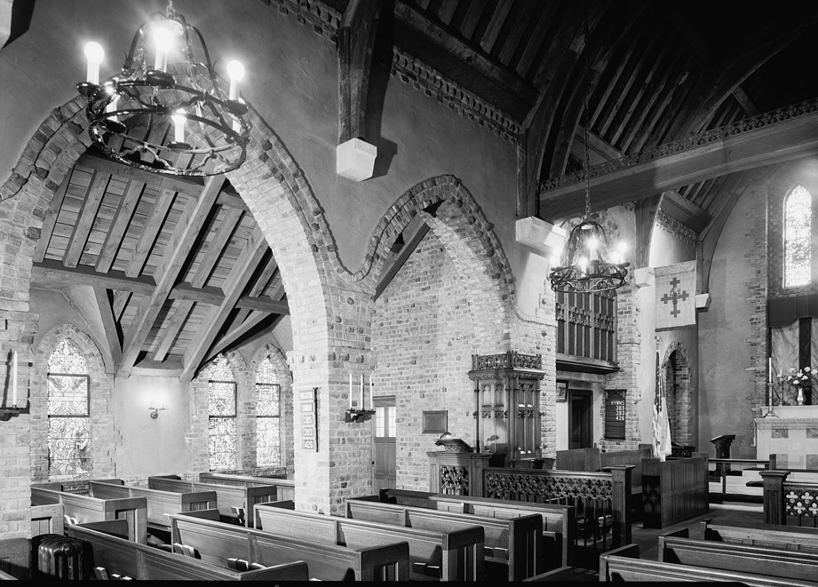 Using the NYG&B's Religious Records Collection | New York Genealogical ...