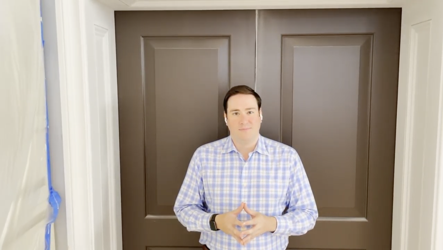 Summer Construction at the NYG&B | New York Genealogical & Biographical ...