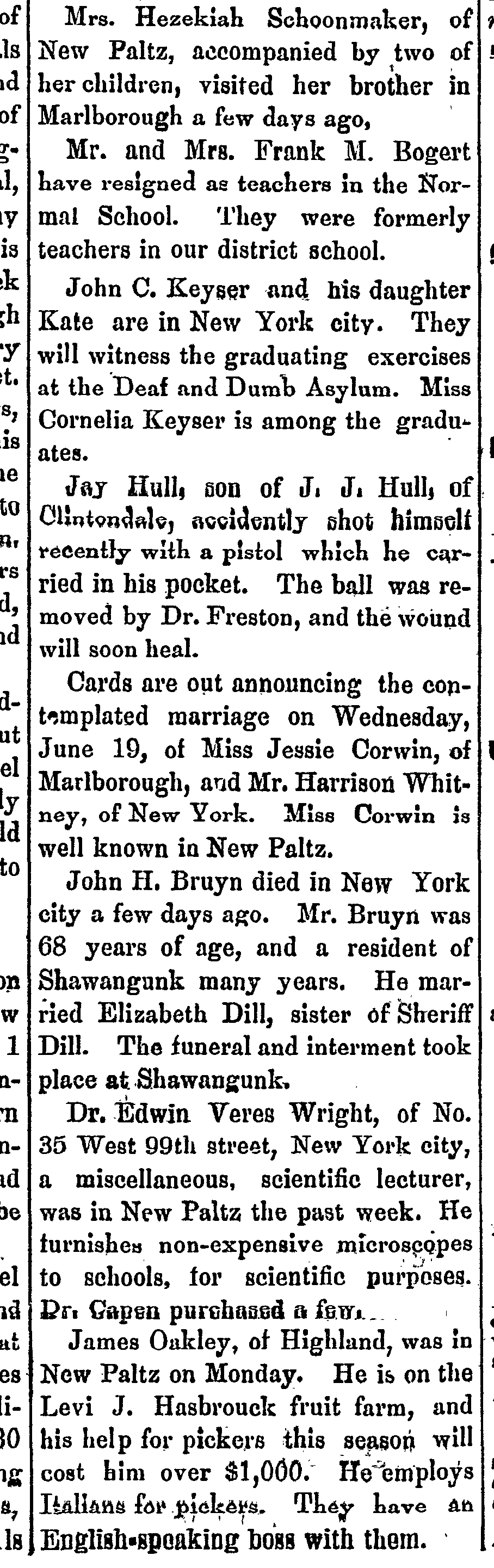 5 things you will learn from our “Finding Your Family in Online ...