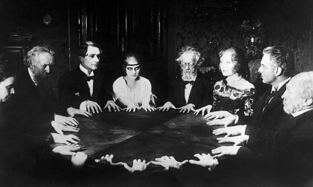 Spiritualism, a New York Heritage | New York Genealogical ...