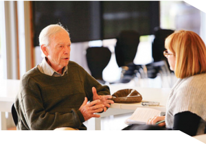 The genealogy interview: Asking relatives questions to grow your family ...