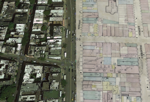 Google Earth for Genealogy, Part 2: Adding Historical Maps & Data | New ...